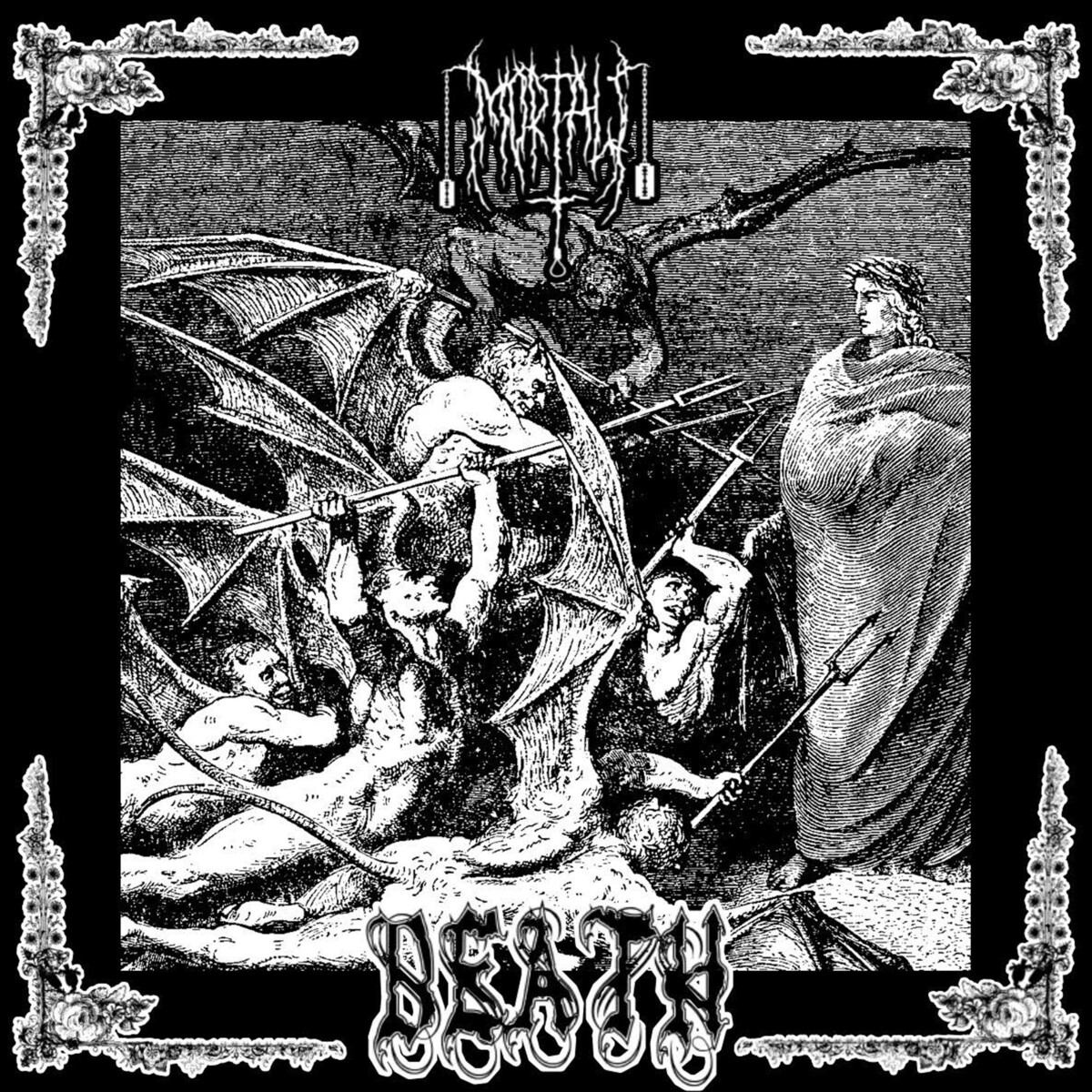 Mortal Albums: songs, discography, biography, and listening guide ...