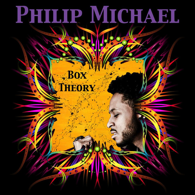 Box Theory by Philip Michael (Album): Reviews, Ratings, Credits, Song ...