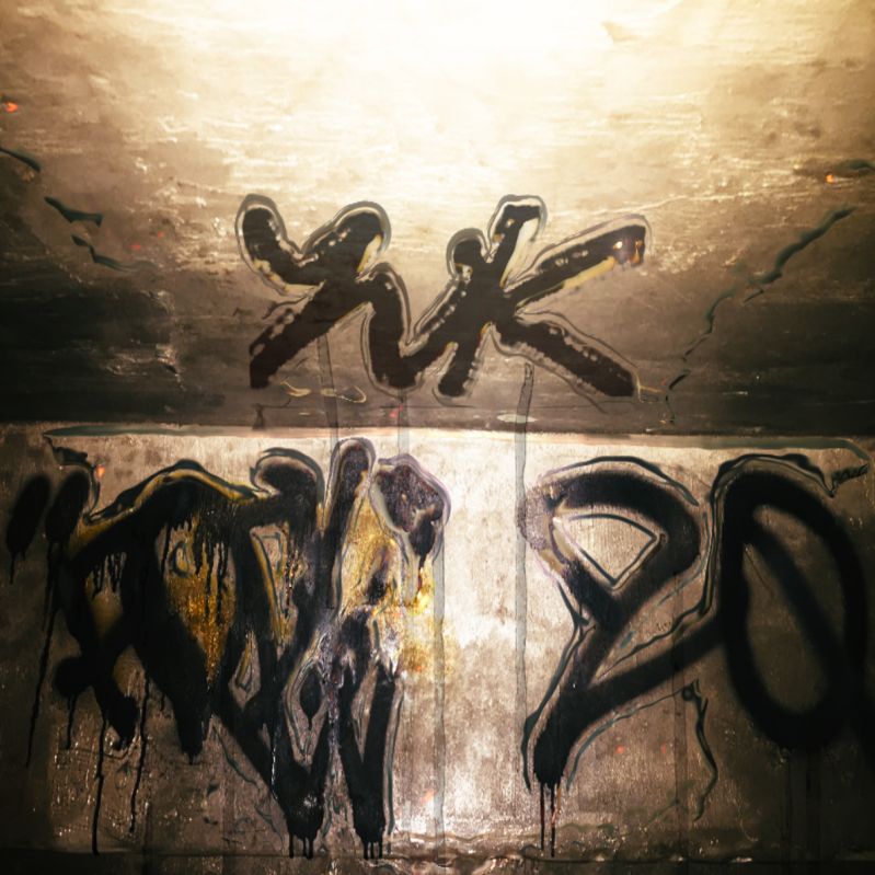 YUK by Jeremy Quest (Single): Reviews, Ratings, Credits, Song list ...
