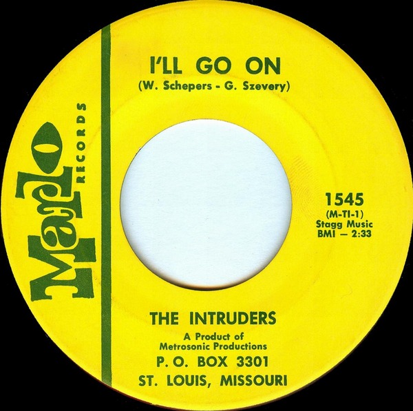 The Intruders Albums: songs, discography, biography, and listening ...