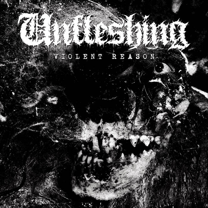 Violent Reason by Unfleshing (Album, Deathgrind): Reviews, Ratings ...