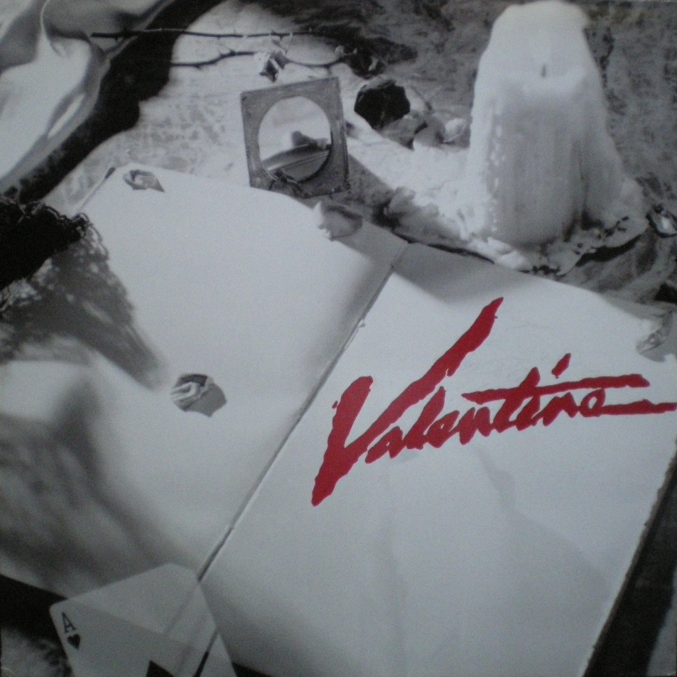 Valentine by Valentine (Album; Giant; 7599-24404-1): Reviews, Ratings ...
