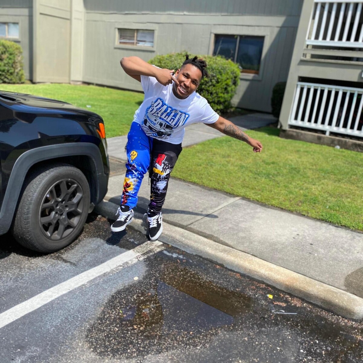 Broken heart by RPG Wok (Single): Reviews, Ratings, Credits, Song list ...