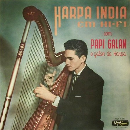 Papi Galán Albums: songs, discography, biography, and listening guide ...