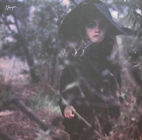 Dragging a Dead Deer Up a Hill by Grouper (Album; Type; TYPE038V ...