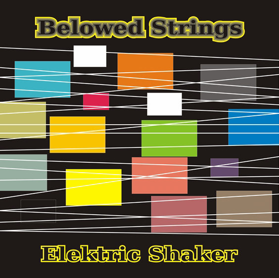 Elektric Shaker Albums: songs, discography, biography, and listening ...