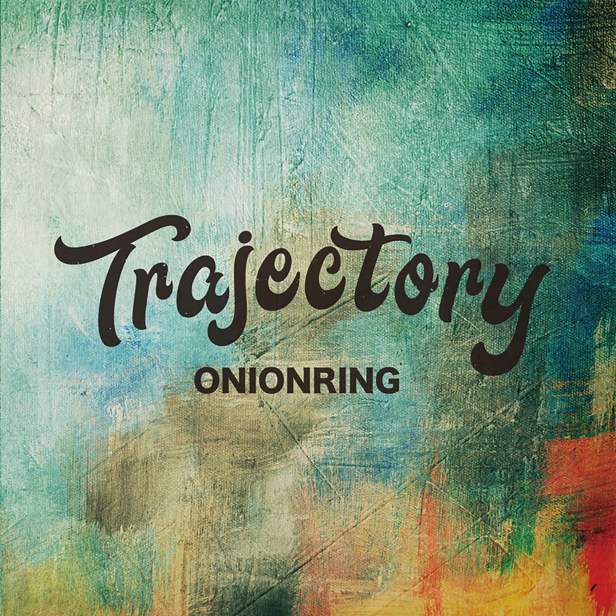 Trajectory by ONIONRING (EP): Reviews, Ratings, Credits, Song list - Rate Your Music