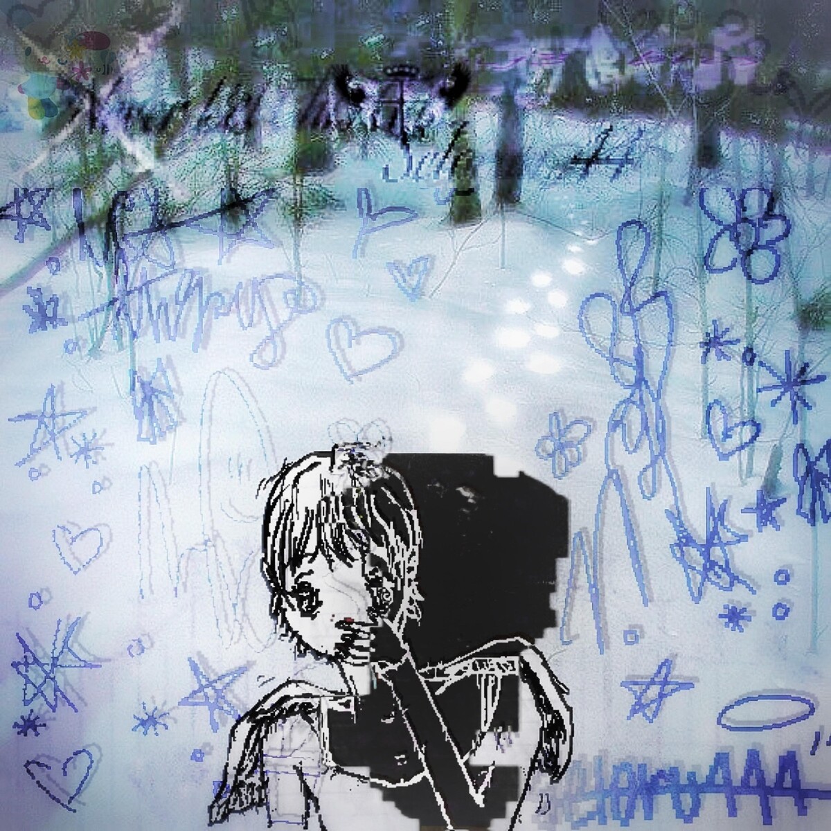 444 Songs by setoru444 (EP, Cloud Rap): Reviews, Ratings, Credits, Song ...