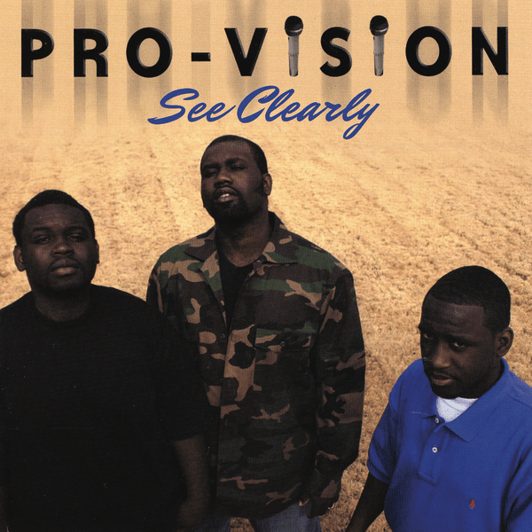 Pro-Vision Albums: songs, discography, biography, and listening guide ...