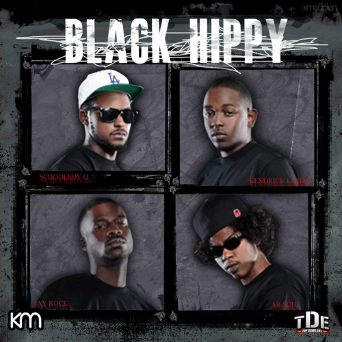 Black Hippy Albums: songs, discography, biography, and listening guide ...