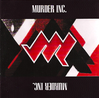 Murder Inc. by Murder Inc. (Album; Devotion; CDDVN 9): Reviews, Ratings ...