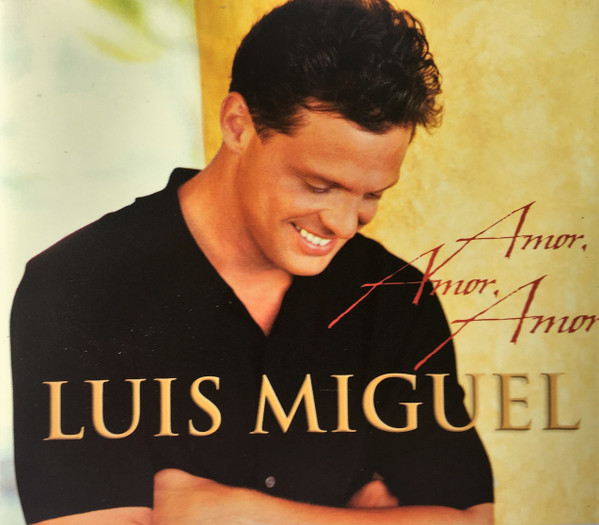 Luis Miguel Albums: songs, discography, biography, and listening guide ...