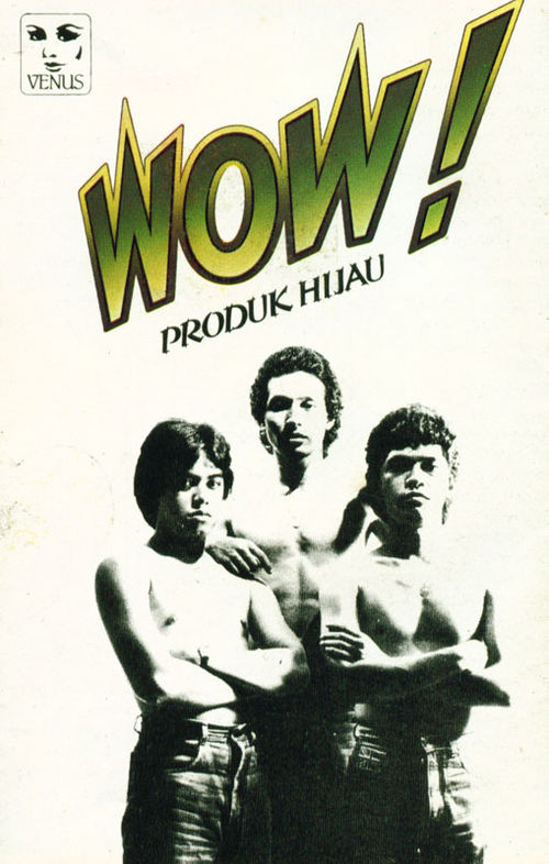 WOW! Albums: songs, discography, biography, and listening guide - Rate ...