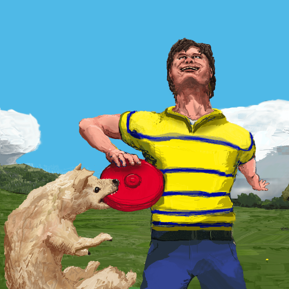 Pilotredsky Albums: songs, discography, biography, and listening guide ...