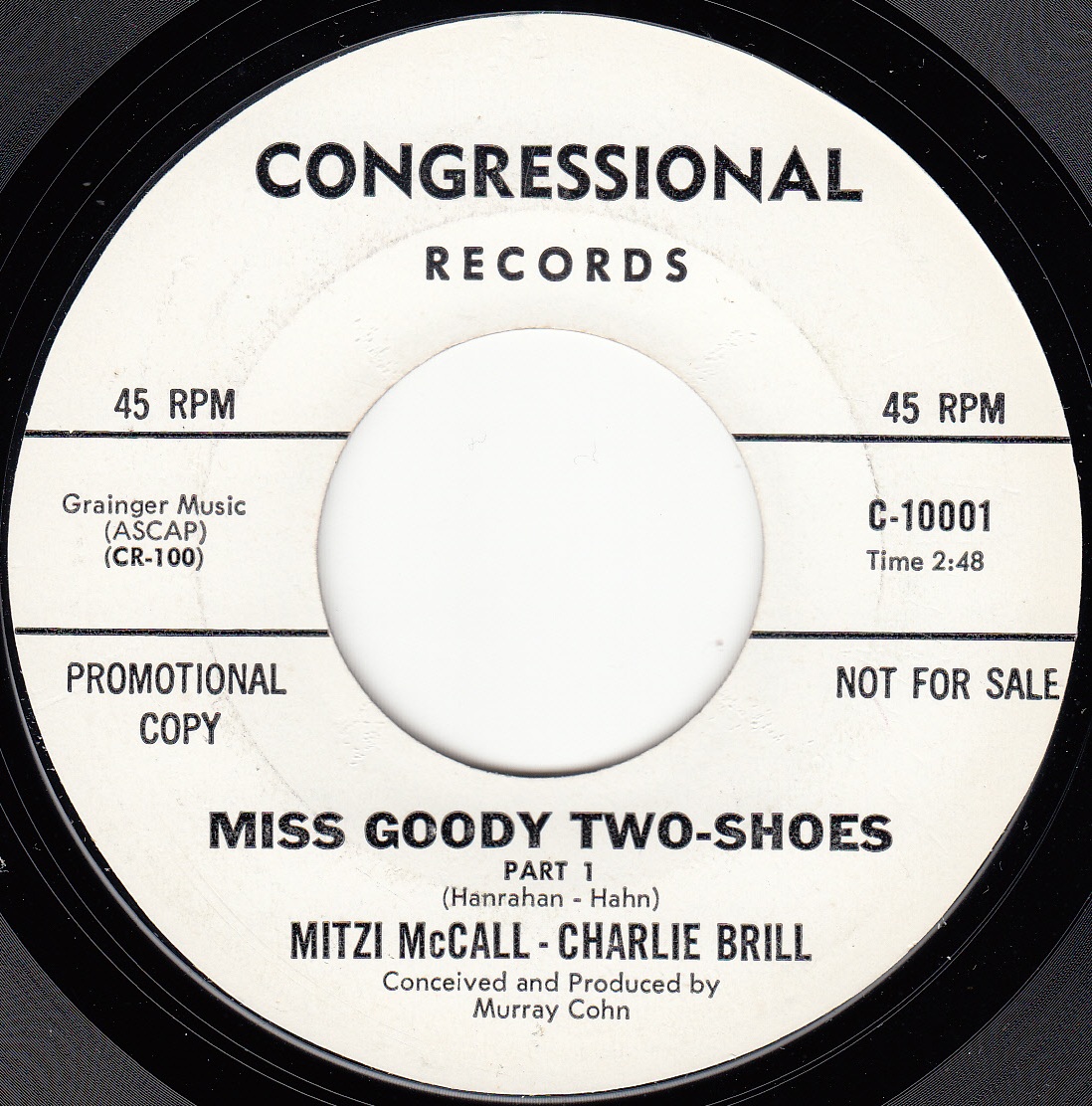 Mitzi McCall Albums: songs, discography, biography, and listening guide ...