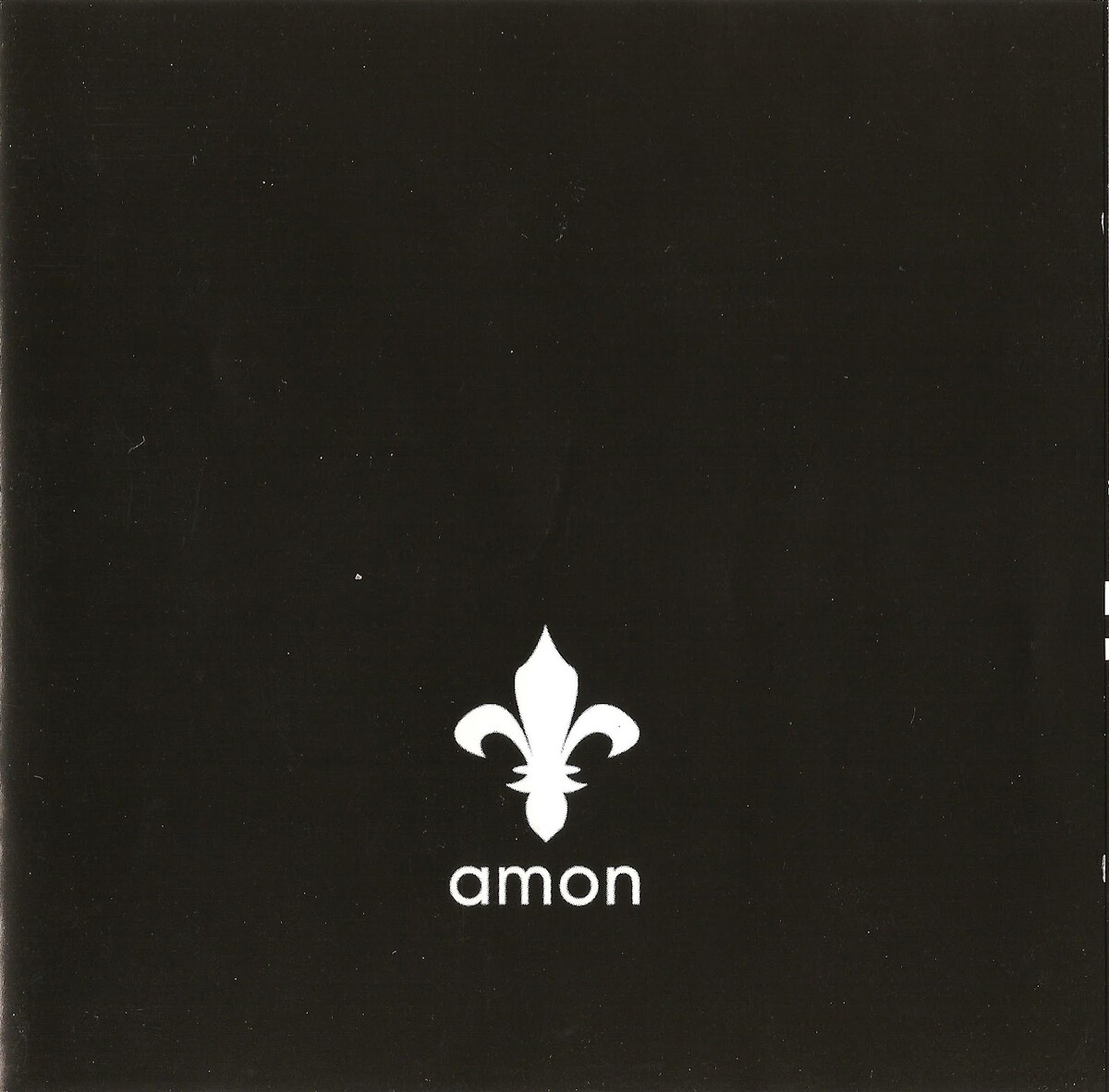 Amon by Amon (Album, Screamo): Reviews, Ratings, Credits, Song list ...