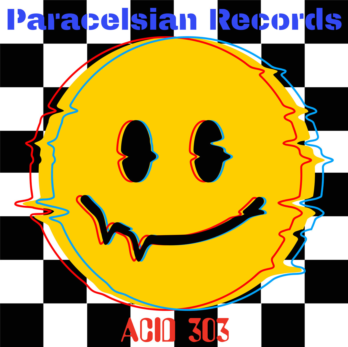 Acid 303 by Various Artists (Album, Electronic): Reviews, Ratings ...