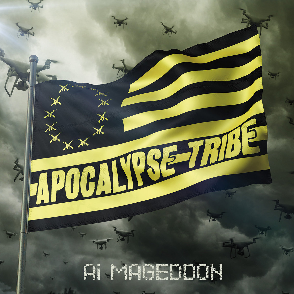 Apocalypse Tribe Albums: songs, discography, biography, and listening ...