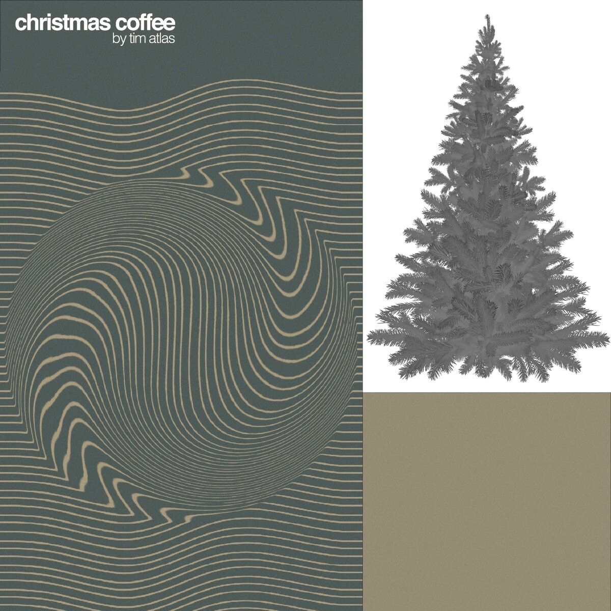 Christmas Coffee by Tim Atlas (Single): Reviews, Ratings, Credits, Song ...