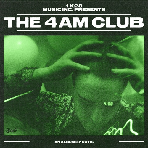 The 4AM Club by COTIS (Album, Pop Rap): Reviews, Ratings, Credits, Song ...