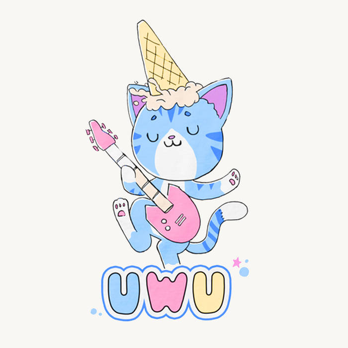 UwU by Emily Hopkins (Single): Reviews, Ratings, Credits, Song list ...