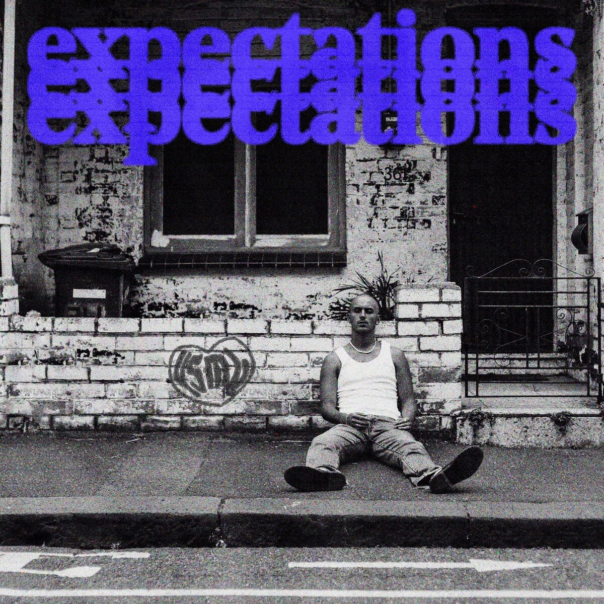 Expectations by Tyde Levi (Single): Reviews, Ratings, Credits, Song ...