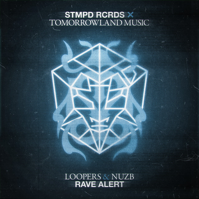 Rave Alert by Loopers & NUZB (Single, Electro House): Reviews, Ratings ...