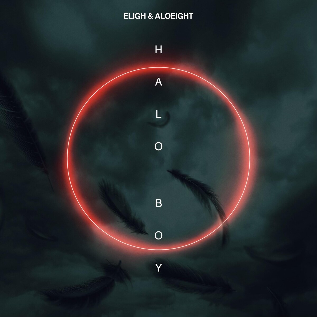 Halo Boy by Eligh & Aloeight (Single): Reviews, Ratings, Credits, Song ...