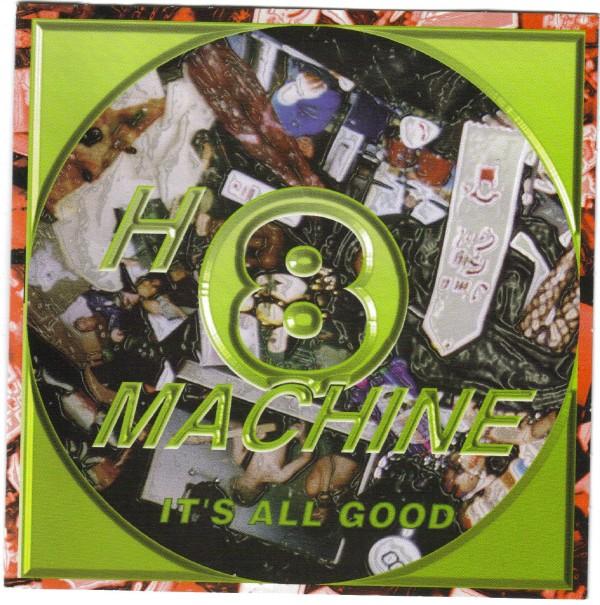 H8 Machine Albums: songs, discography, biography, and listening guide ...