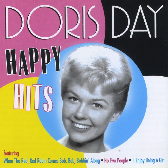 Happy Hits by Doris Day (Compilation): Reviews, Ratings, Credits, Song ...