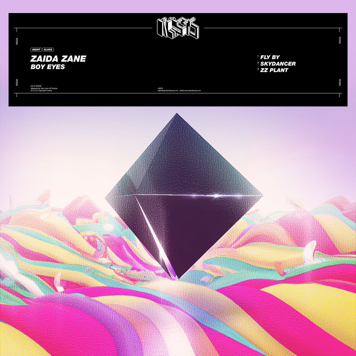 Zaida Zane Albums: songs, discography, biography, and listening guide ...