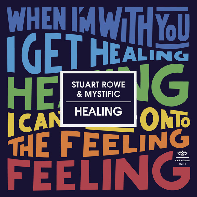 Healing by Stuart Rowe & Mystic (Single): Reviews, Ratings, Credits ...