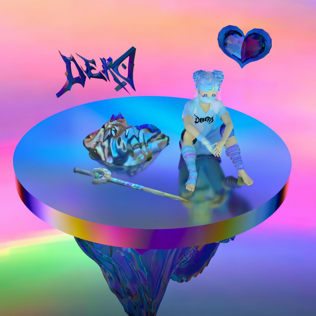 Mythbusters by Deko (Single): Reviews, Ratings, Credits, Song list ...