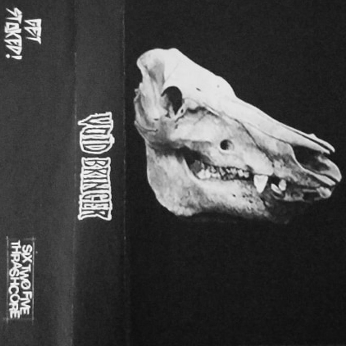 Void Bringer Albums: songs, discography, biography, and listening guide - Rate Your Music