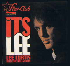 It's Lee by Lee Curtis and The All Stars (Album): Reviews, Ratings ...