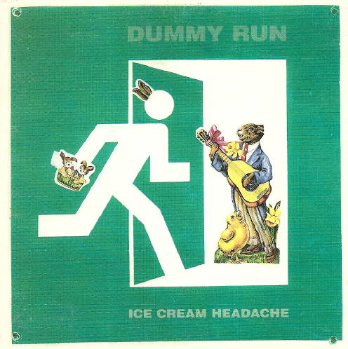 Dummy Run Albums: songs, discography, biography, and listening guide ...