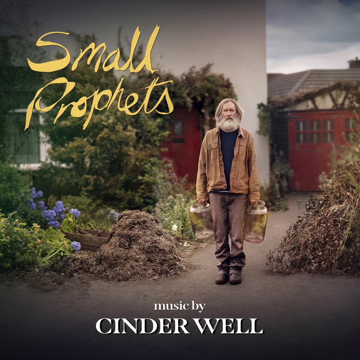 The Wise Man's Song (Original Theme From Small Prophets) by Cinder Well ...