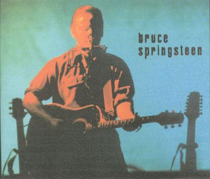 Brixton Night by Bruce Springsteen (Bootleg, Rock): Reviews, Ratings ...