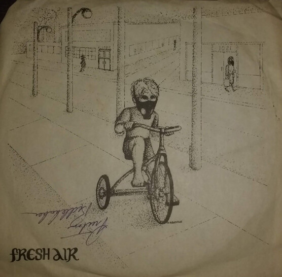 Fresh Air Albums: songs, discography, biography, and listening guide ...