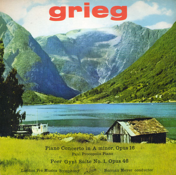 Norman Meyer Albums: songs, discography, biography, and listening guide ...