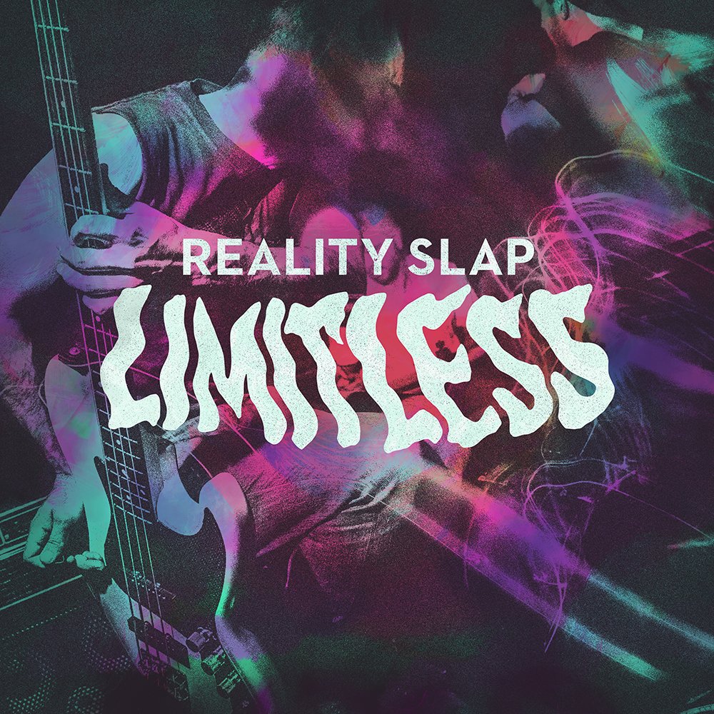 Limitless by Reality Slap (Album, Hardcore Punk): Reviews, Ratings ...