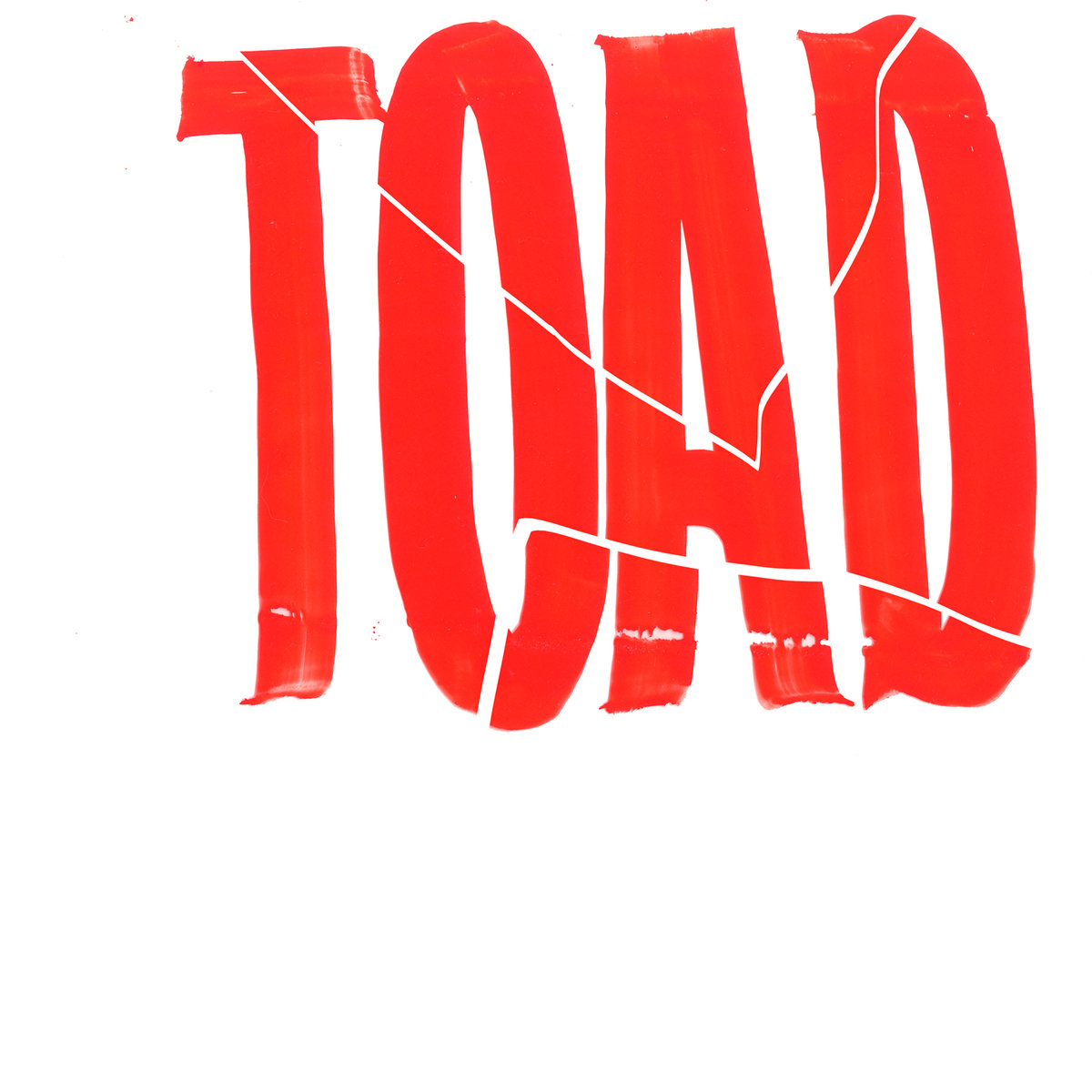 Toad by Toad (Album, Drone): Reviews, Ratings, Credits, Song list ...