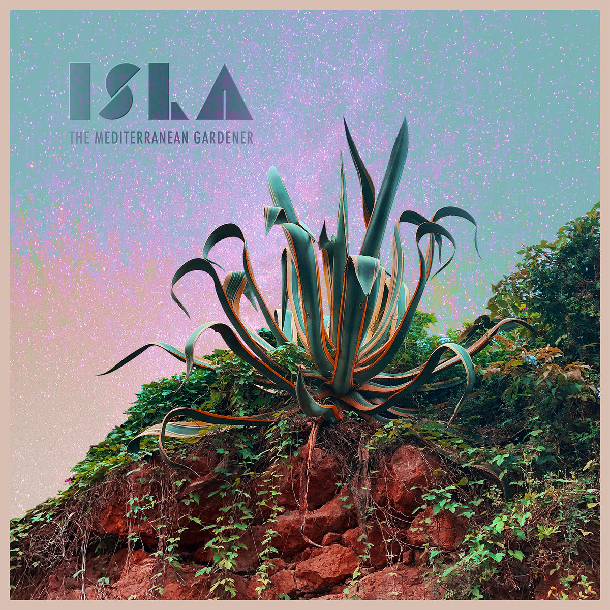 The Mediterranean Gardener by Isla (Album, Electronic): Reviews ...