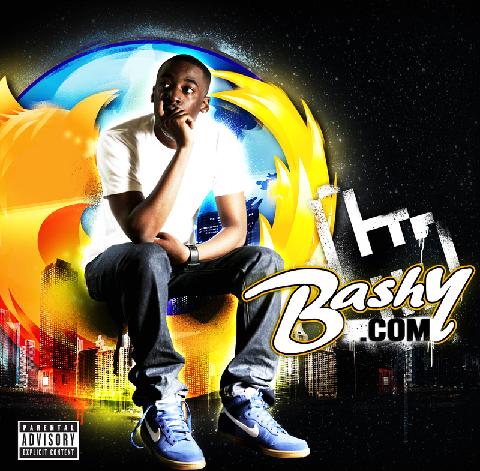 Bashy.com by Bashy (Mixtape, Hip Hop): Reviews, Ratings, Credits, Song ...