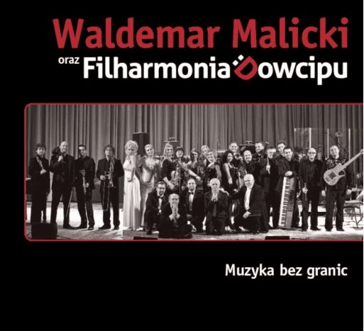 Filharmonia Dowcipu Albums: songs, discography, biography, and ...