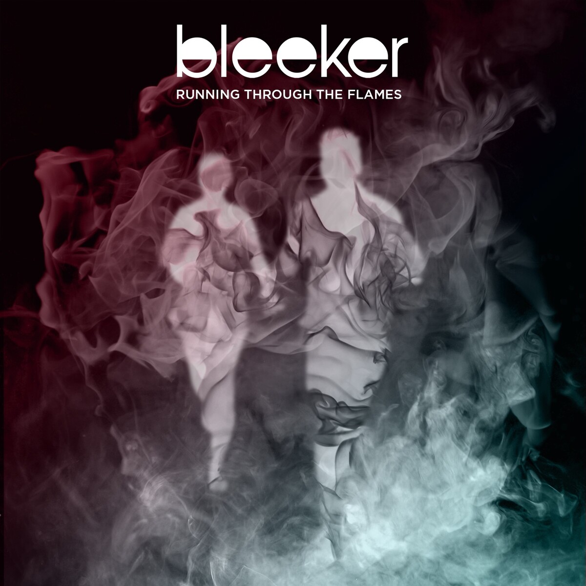 Running Through the Flames by Bleeker (Single): Reviews, Ratings ...