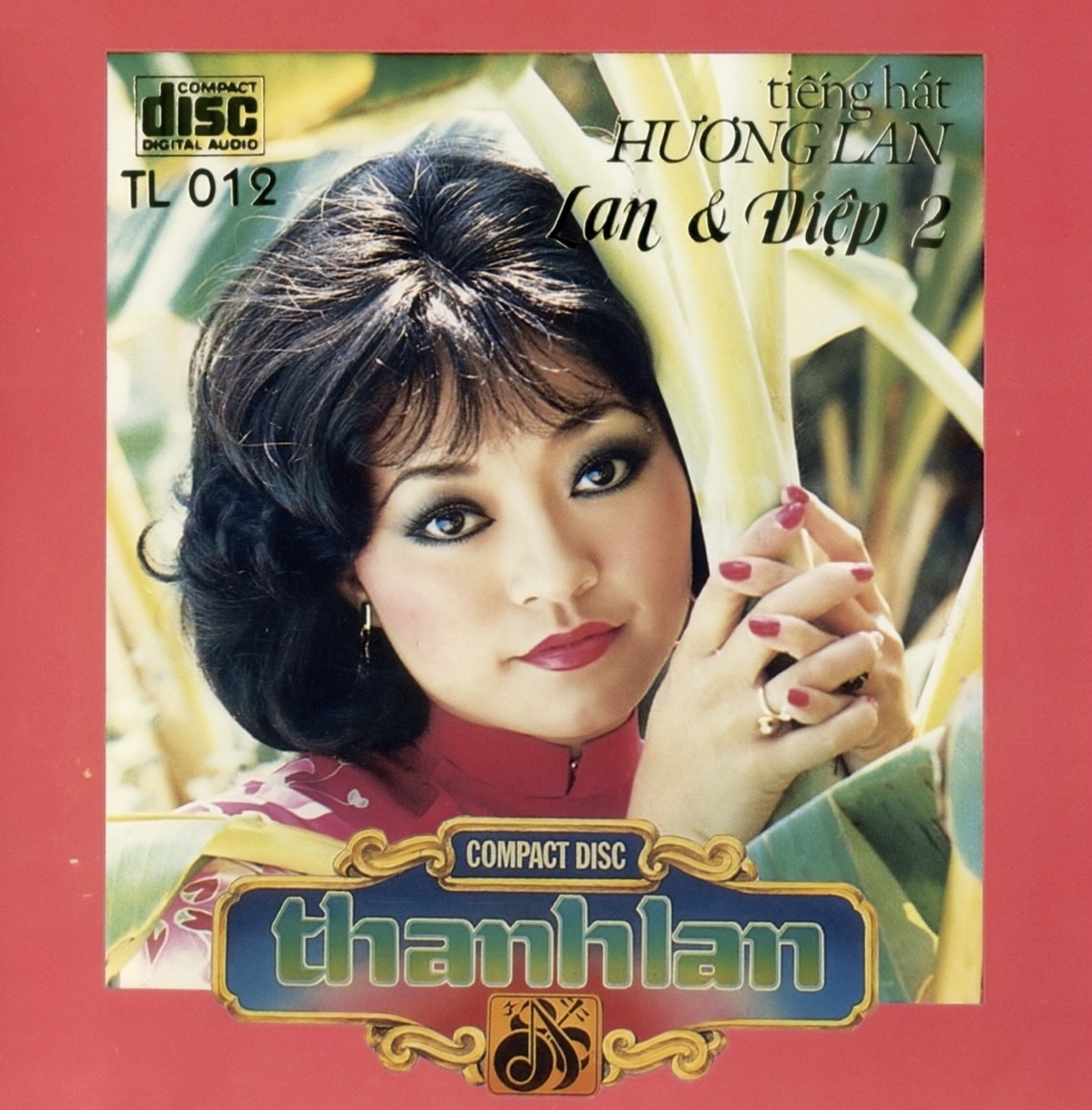 Lan và Điệp 2 by Hương Lan (Album; Thanh Lan): Reviews, Ratings, Credits, Song list - Rate Your ...