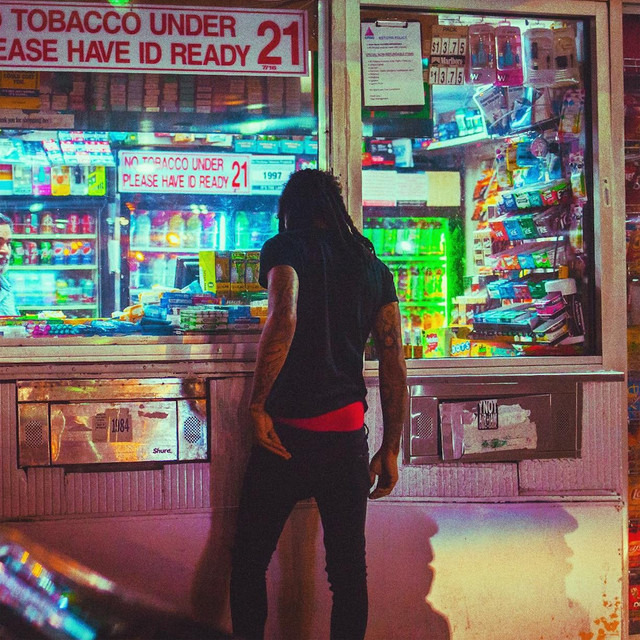 V-Sides by Valee (Album, Trap): Reviews, Ratings, Credits, Song list ...