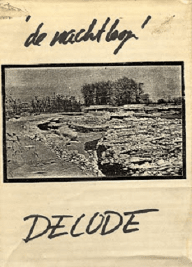 Decode Albums: songs, discography, biography, and listening guide ...