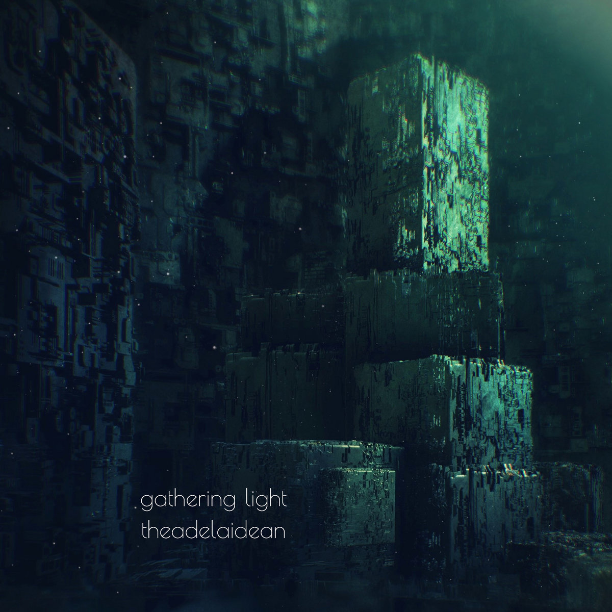 Gathering Light by theadelaidean (Album, Ambient): Reviews, Ratings ...